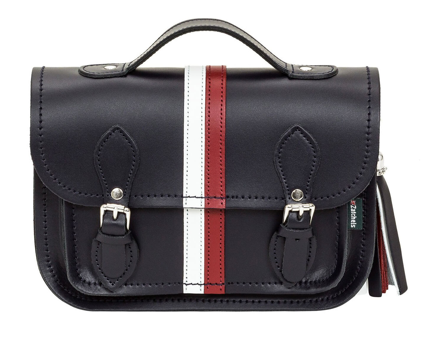 Zatchels Bag Spotlight: The British Edit Collection