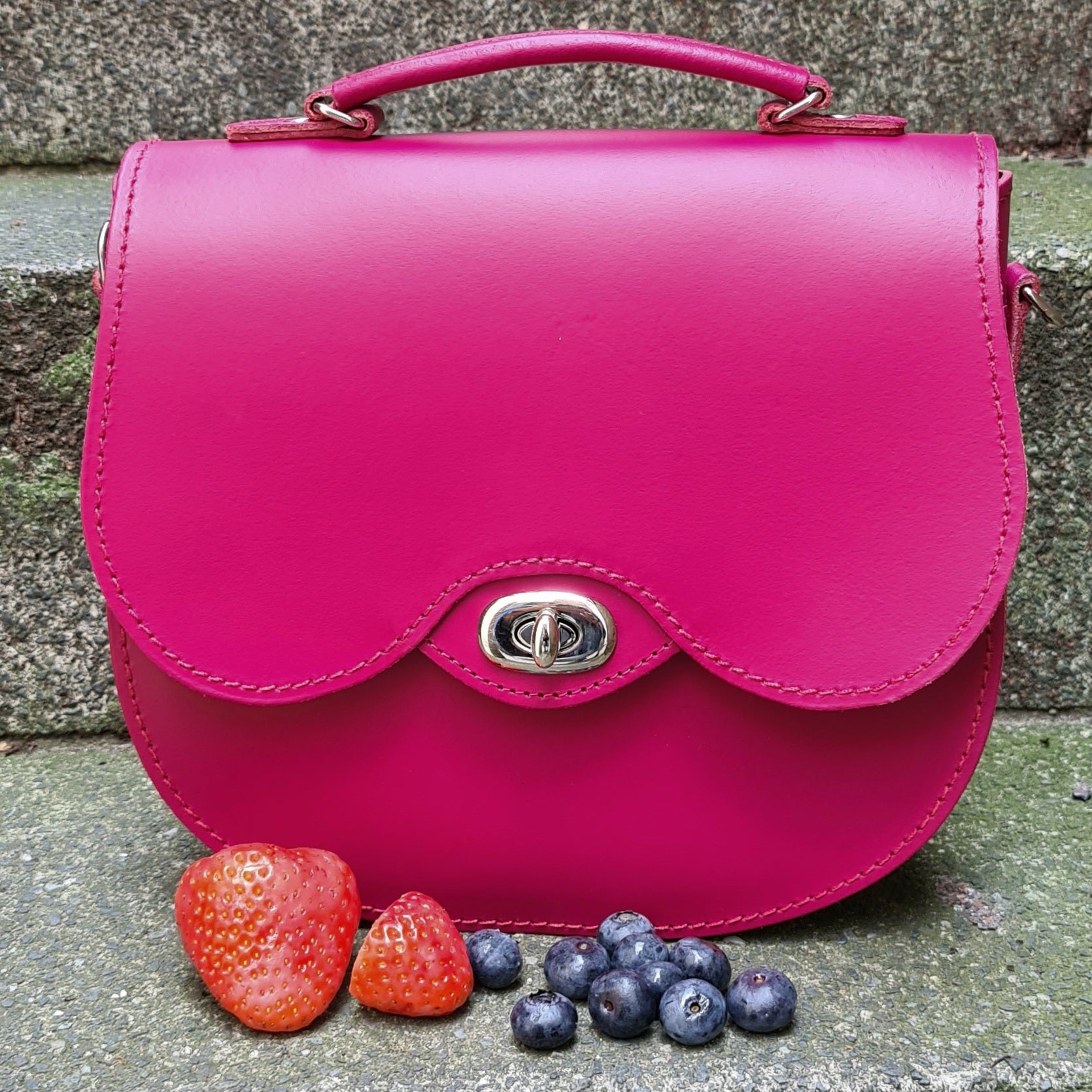 Summer Berries – Zatchels