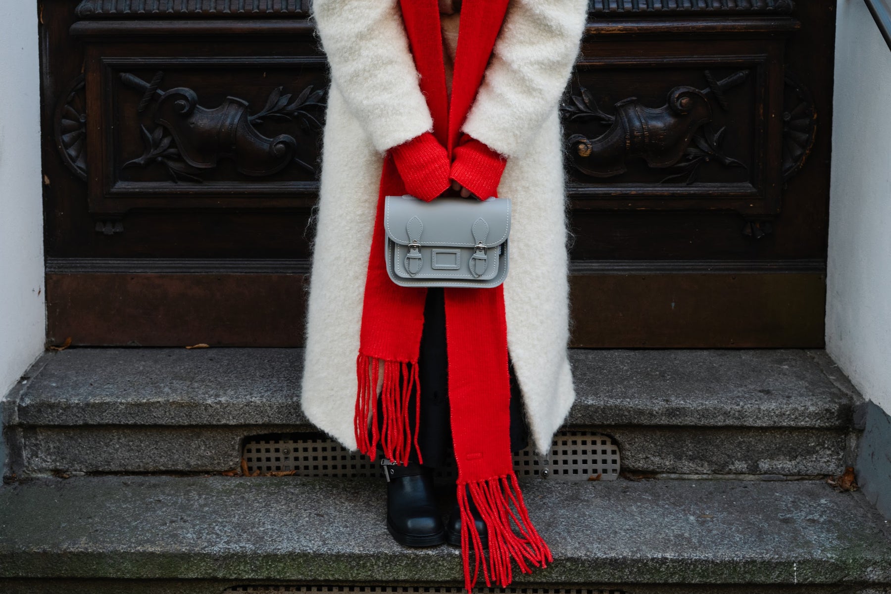 Zatchels | British Handmade Leather Satchels & Handbags