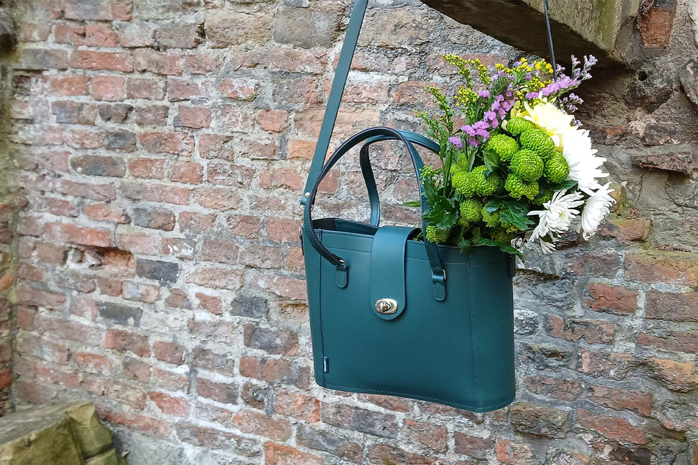 Zatchels | British Handmade Leather Satchels & Handbags