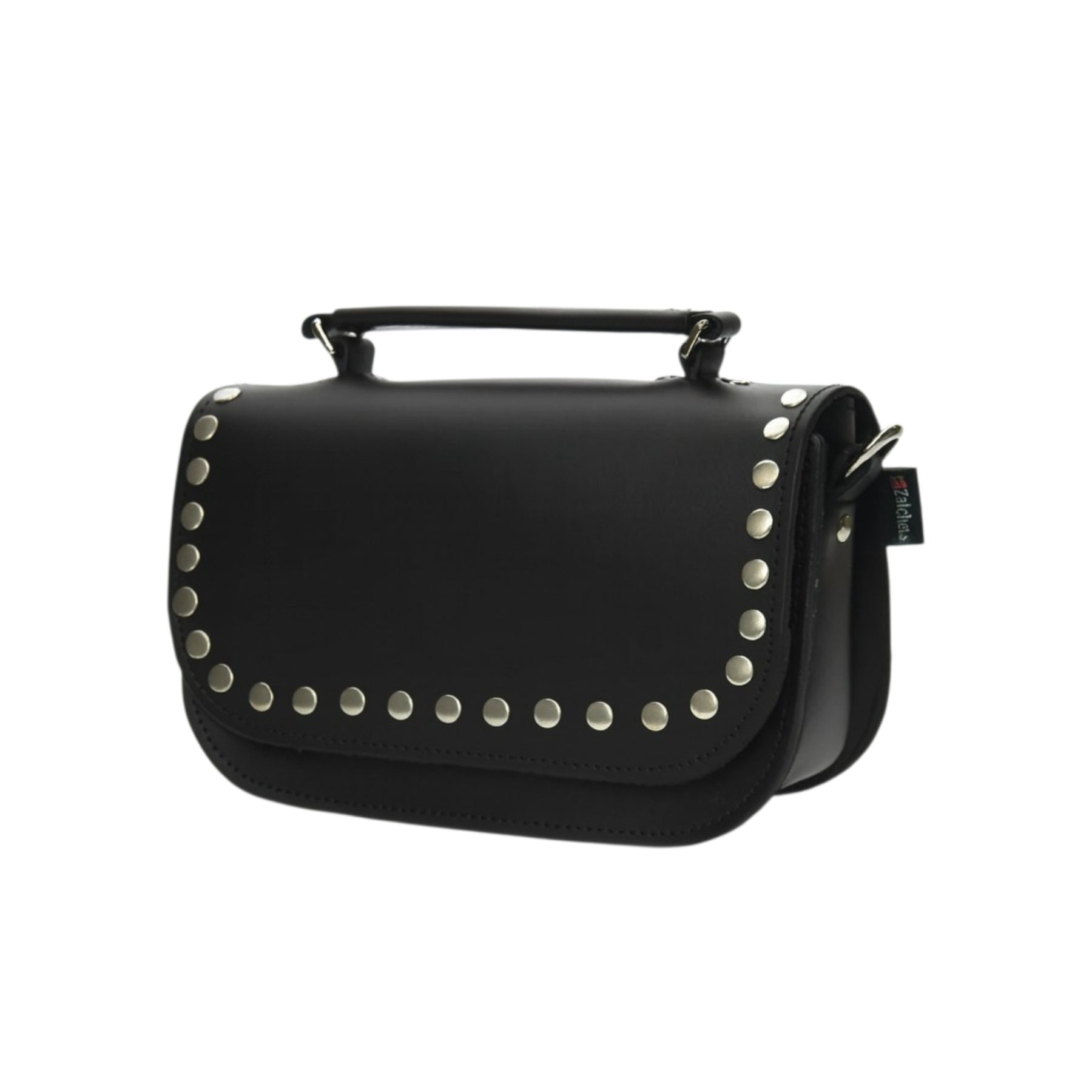 Zatchels | British Handmade Leather Satchels & Handbags